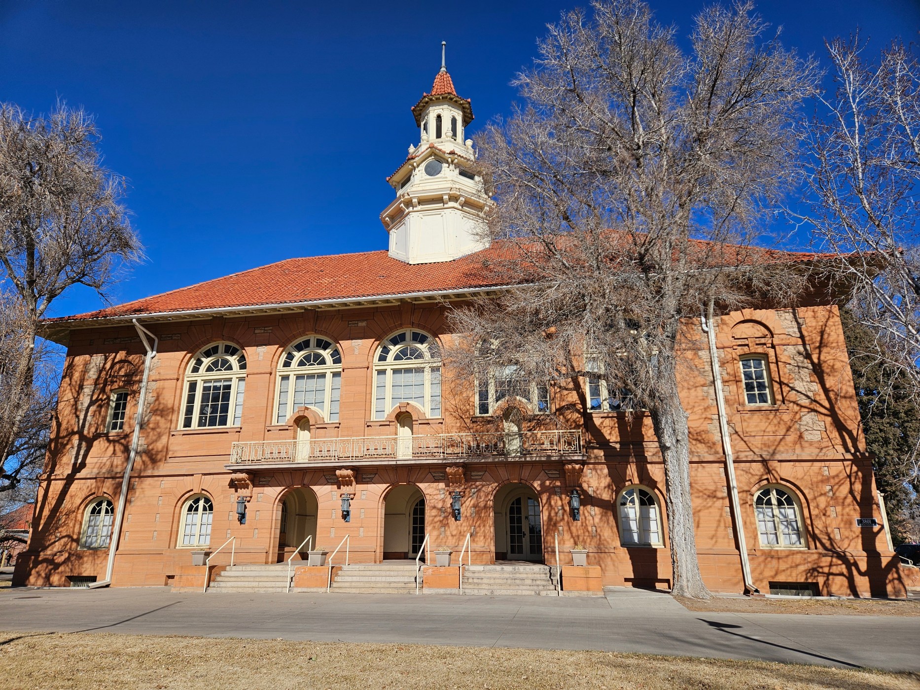 Love Old Buildings Expo | Historic Denver