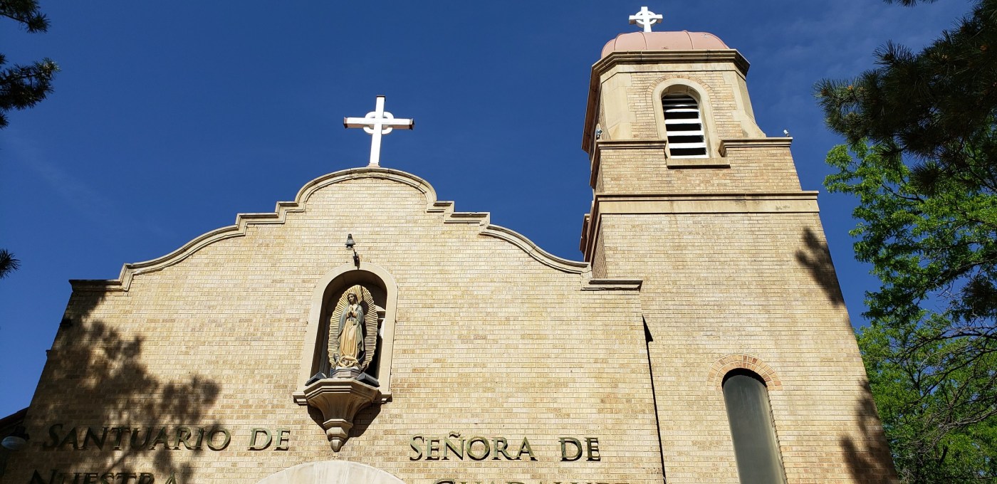 Denver's Northside Walking Tour | Historic Denver