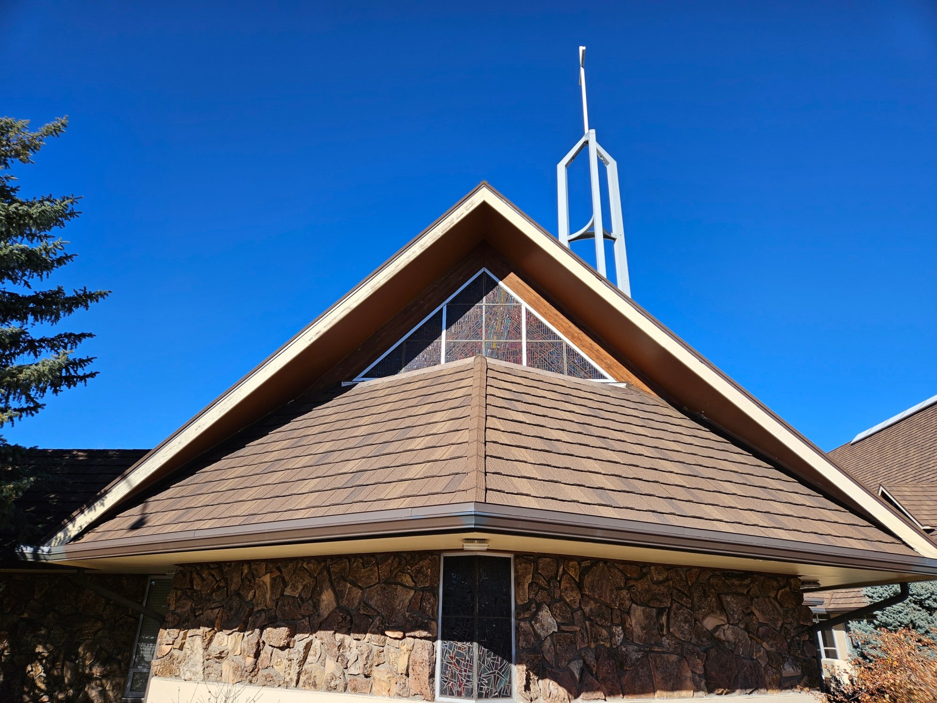 Denver Church Tour with Organ Music | Historic Denver